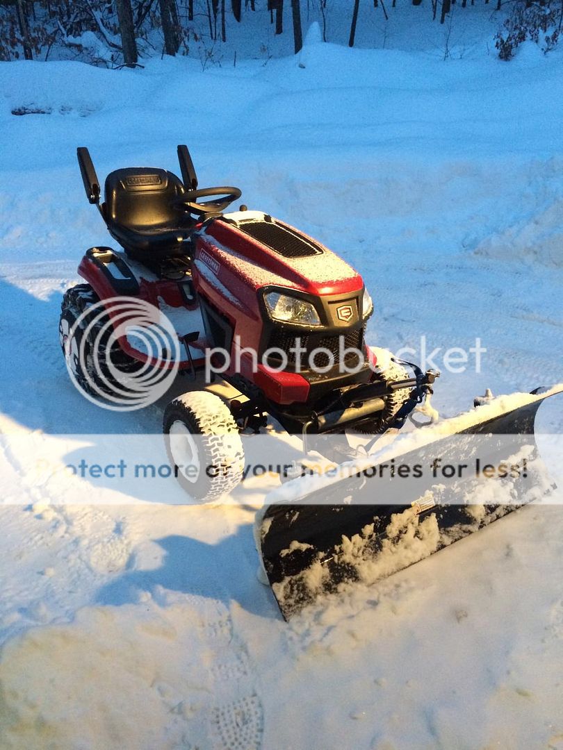 Craftsman / Sears Pictures | Page 28 | My Tractor Forum