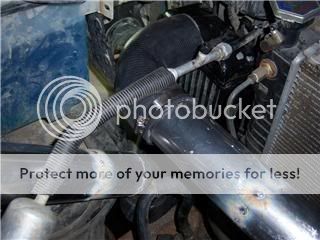 Eaton M90 Supercharger on a 5.0L Bronco | Bronco Forum - Full Size Ford ...