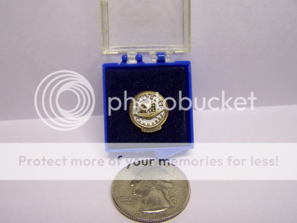 Corvette Owner Pin - CorvetteForum - Chevrolet Corvette Forum Discussion