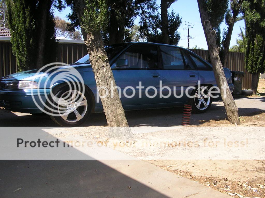 My Vp Commodore Custom Painted | Just Commodores