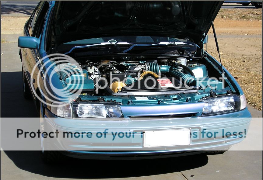 My Vp Commodore Custom Painted | Just Commodores