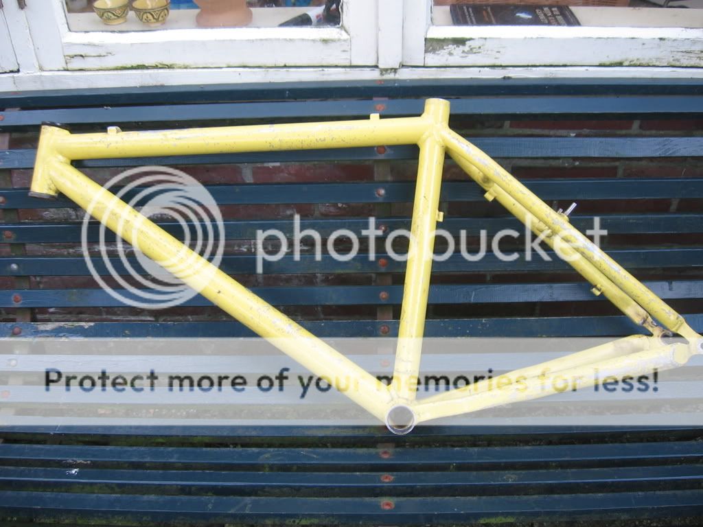 Klein Pulse Pro upgrades pag 5! - Mountainbike.nl