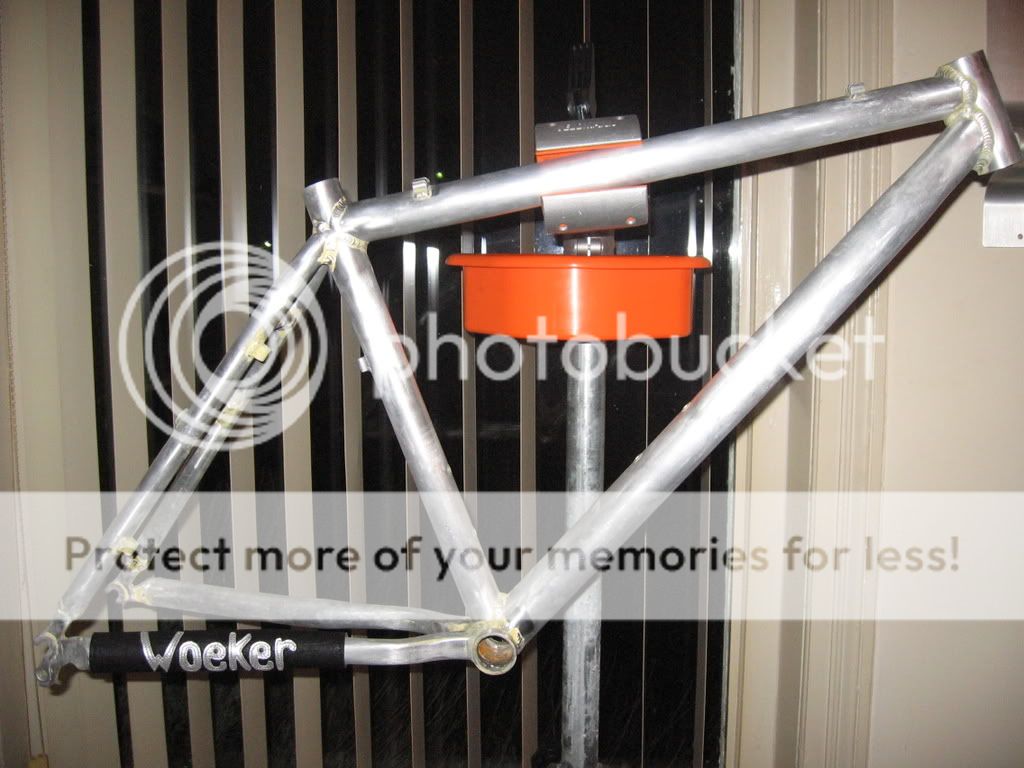 Klein Pulse Pro upgrades pag 5! - Mountainbike.nl