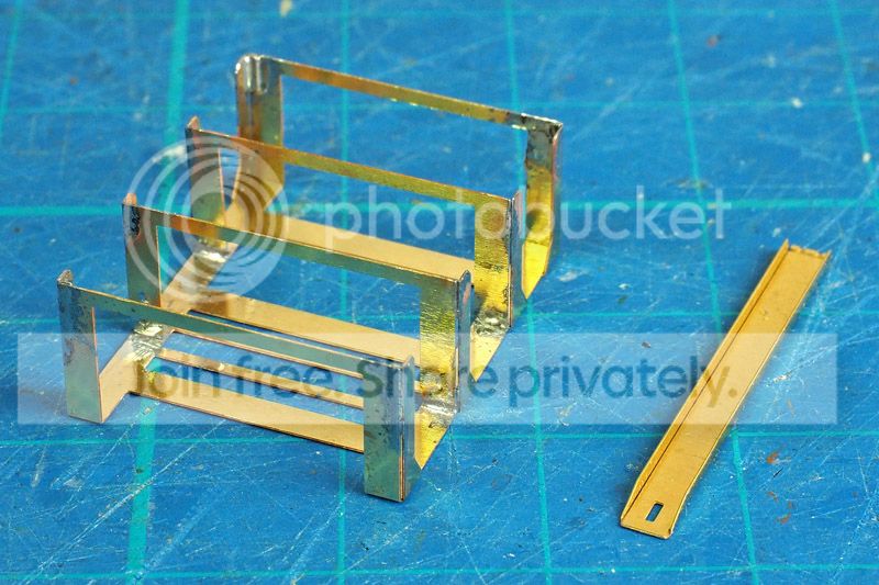IDF Macha"G M579 Fitter - Work in Progress - Armour - Britmodeller.com