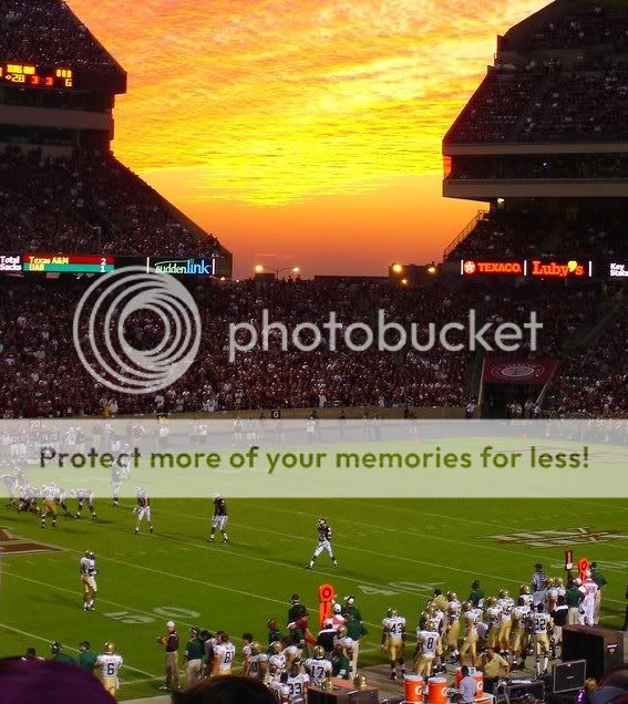 I need photos of Kyle - ASAP | TexAgs