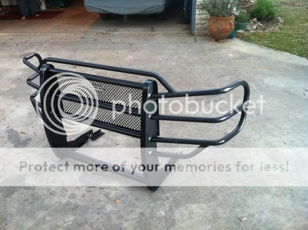 ranch hand | Chevy and GMC Duramax Diesel Forum