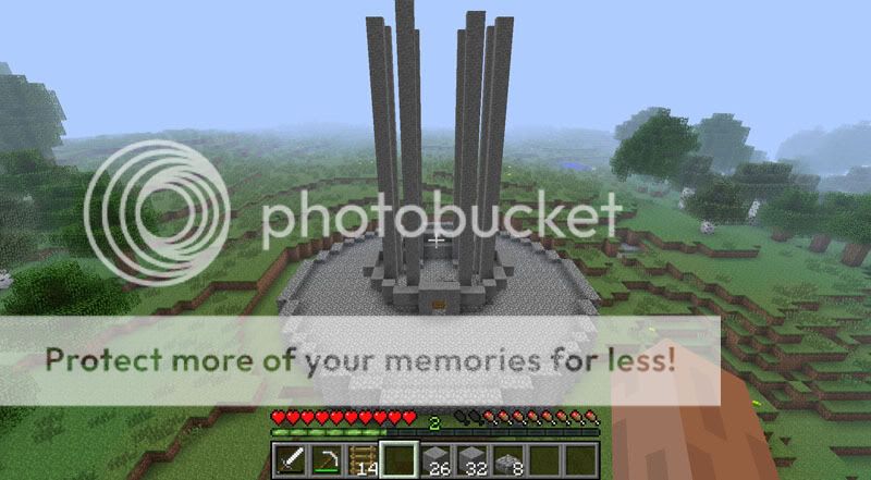 Star Trek - Authentic Star Base 79 Construction - Screenshots - Show ...