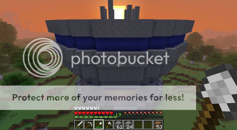 Star Trek - Authentic Star Base 79 Construction - Screenshots - Show ...