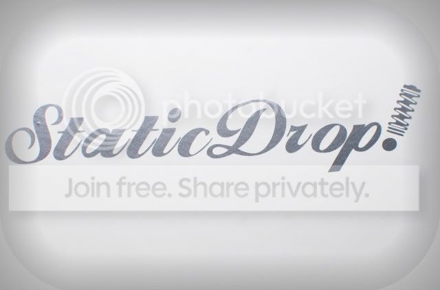 FS: Static Drop Vinyl | GOLFMKV.com - VW GTI Forum / VW Rabbit Forum ...