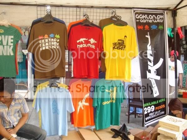 GGklan @ Cubao Expo Night Market by Quiccs on DeviantArt
