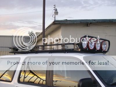 1992 Explorer Rebuild | race-deZert